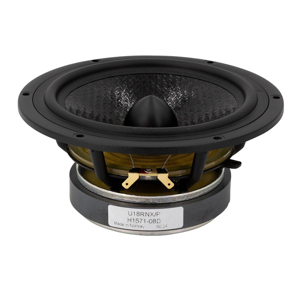 SEAS Prestige U18RNX/P - H1571-08 Tiefmitteltöner kaufen SEAS Prestige U18RNX/P - H1571-08 Tiefmitteltöner kaufen