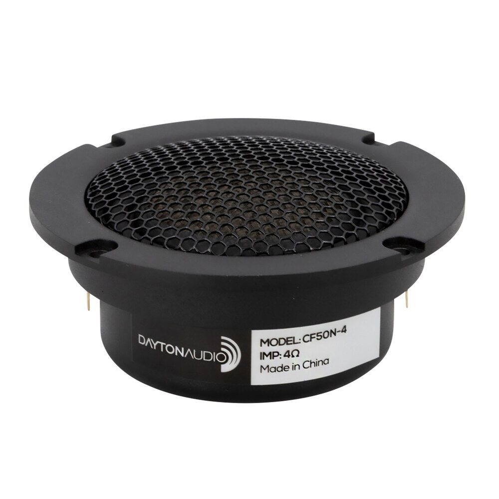 Acquista Dayton Audio CF50N-4 Mid-range Woofer? - SoundImports