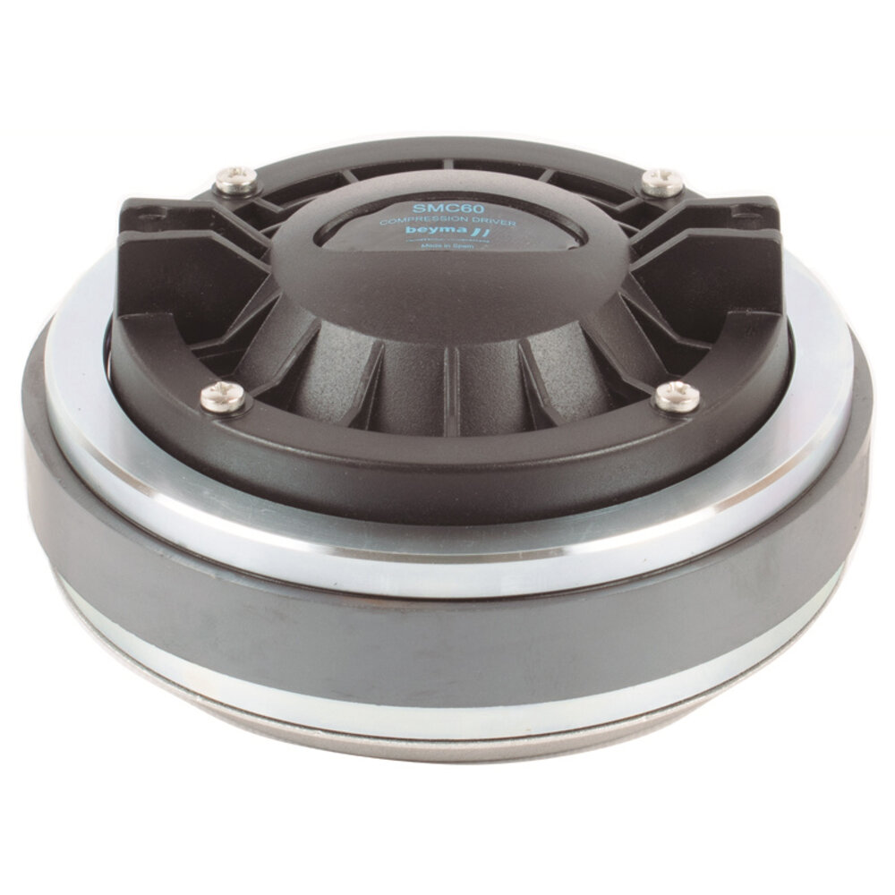 SMC-60 Compression Driver - SoundImports
