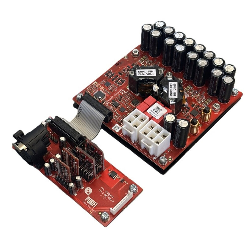 EVAL5 Mono 1ET9040BA Deluxe Evaluation Kit - SoundImports
