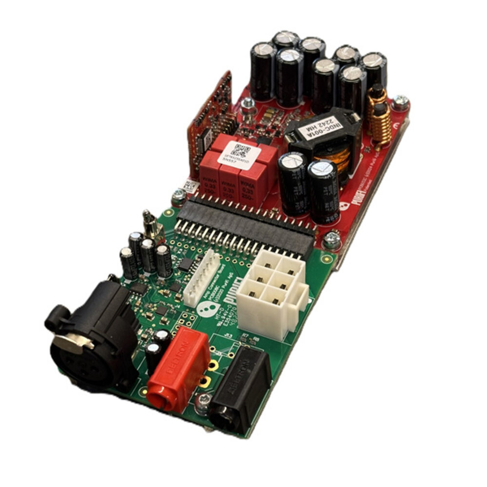 EVAL7 Mono 1ET6525SA Evaluation Kit - SoundImports