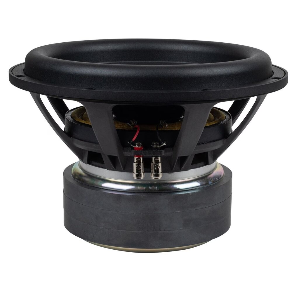SS12-22 Signature Series 12" DVC Subwoofer 2 ohms Per Coil - SoundImports