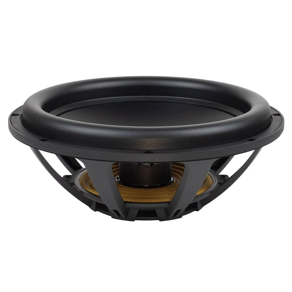 SS15-PR Signature Series 15" Passive Radiator - SoundImports