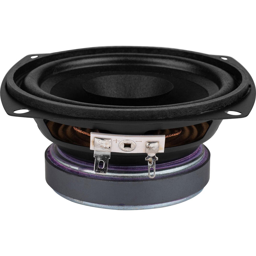 FR 10 Full Range Woofer - SoundImports