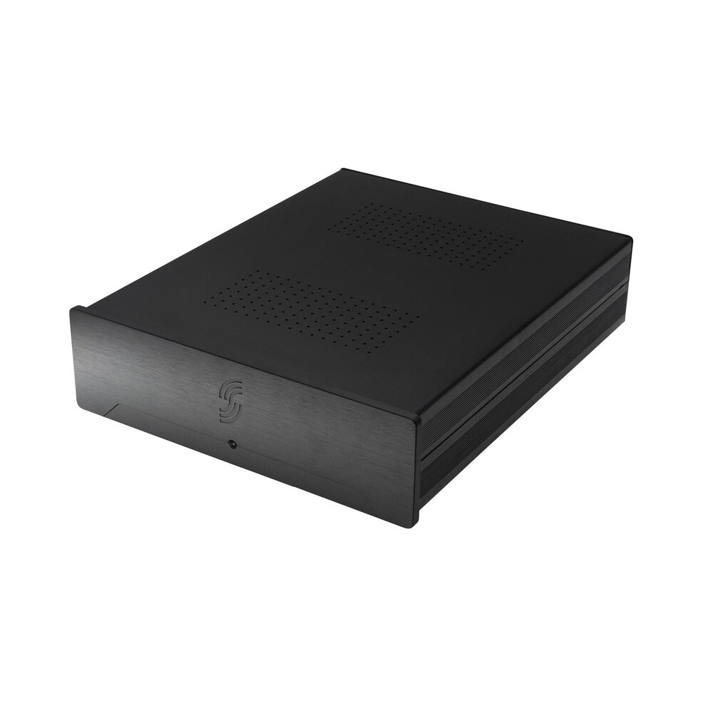 ICE2000-2CH Stereo Amplifier | 1000WPC | Powered by ICEpower - SoundImports