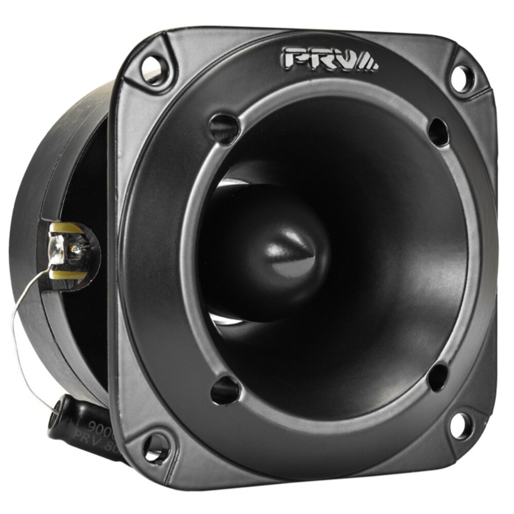 TW350Ti v2 Bullet Super Tweeter - SoundImports