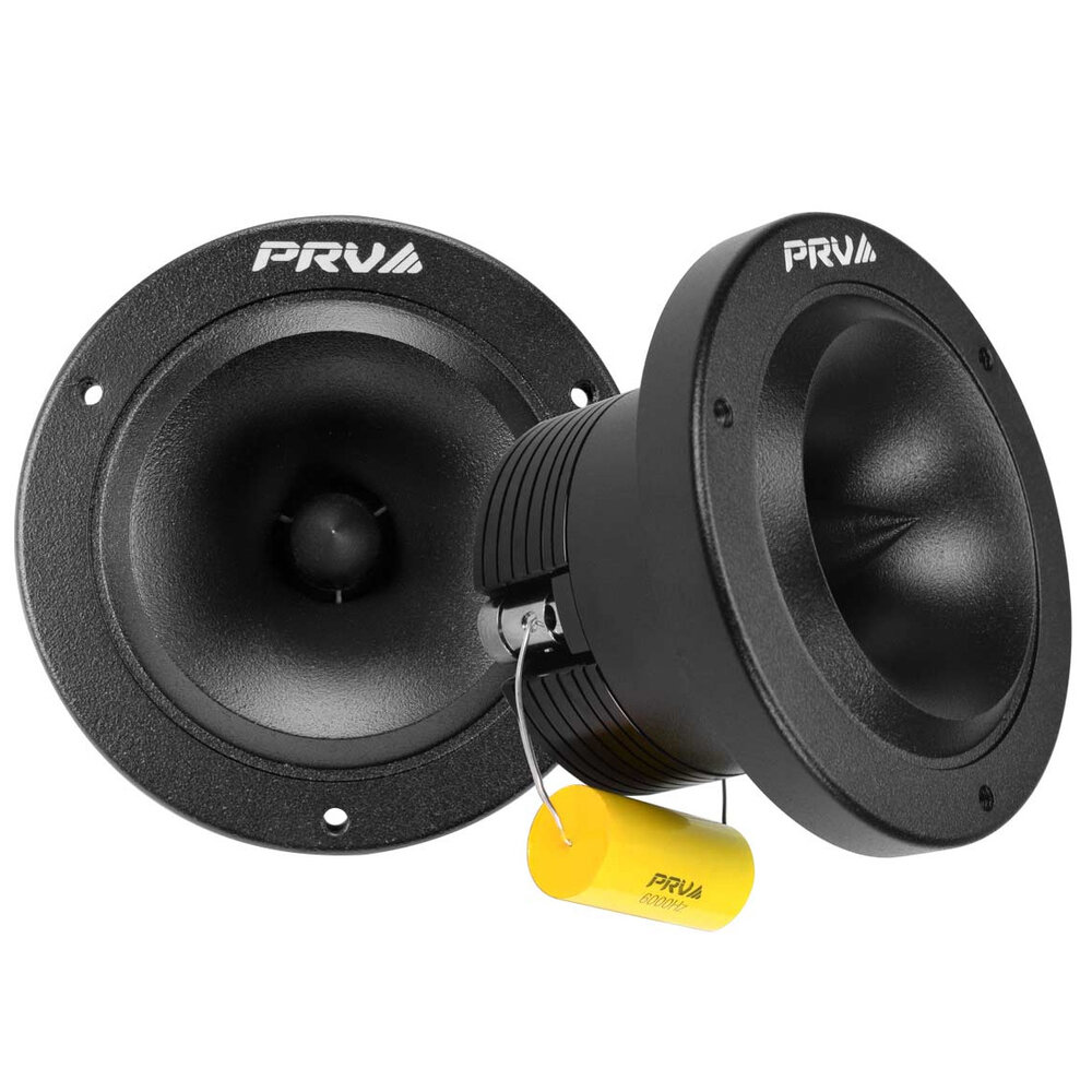 TW400TI-Nd-4 PRO Bullet Super Tweeter - SoundImports