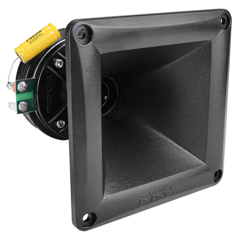WG175Ph Horn Super Tweeter - SoundImports