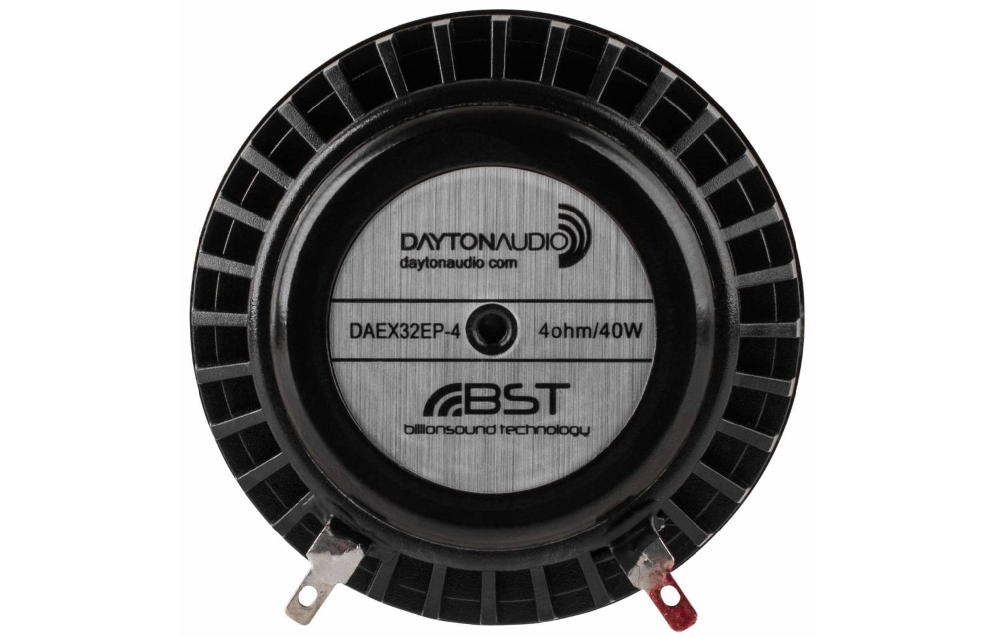 Order the Dayton Audio DAEX32EP-4 exciter - SoundImports