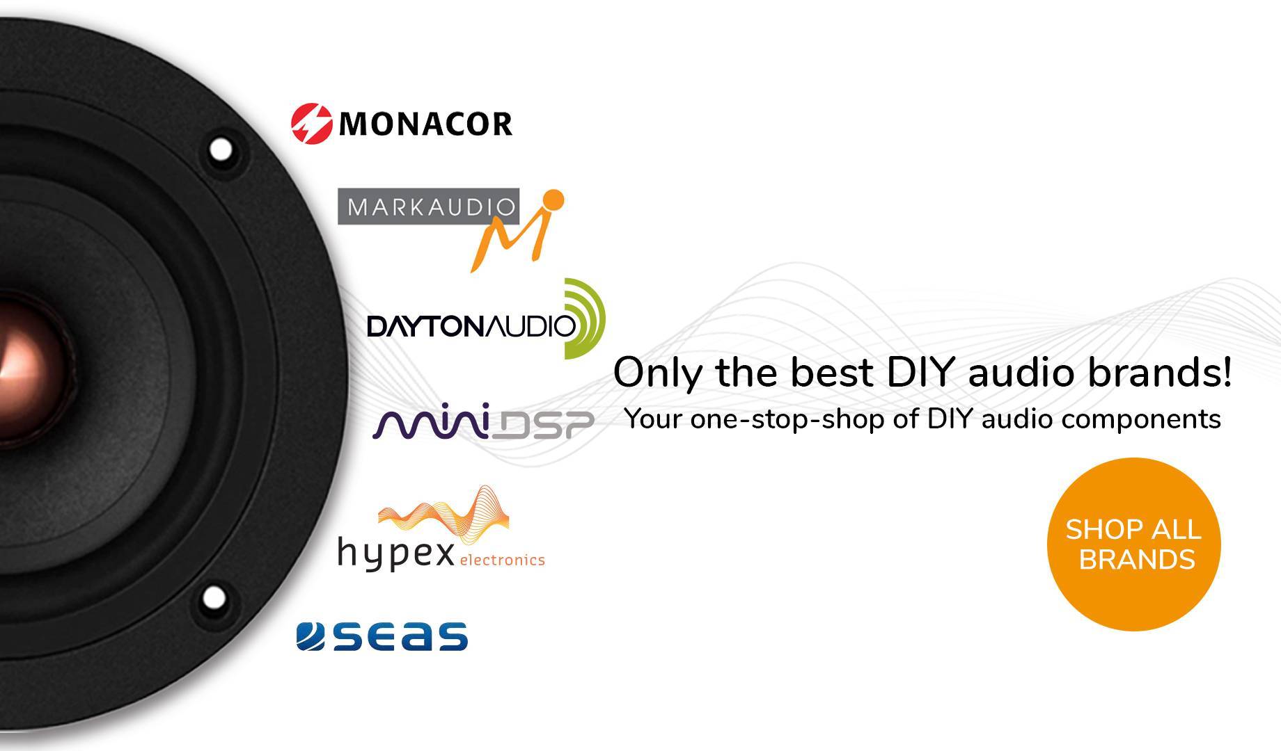Morel Products - Order Online - SoundImports