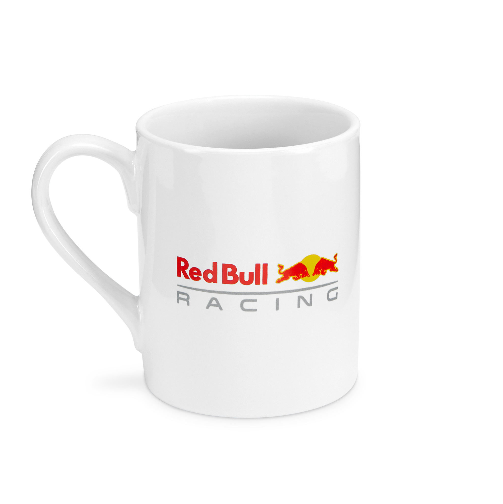 Red Bull Racing mok wit 2022 - West coast Classics BV