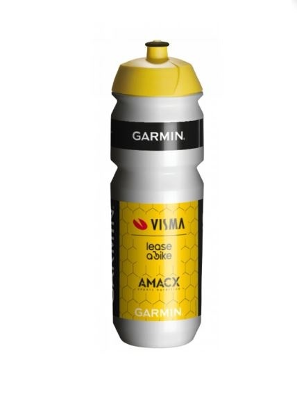 Bidon 750 ml – Team Visma | Lease a Bike - West coast Classics BV