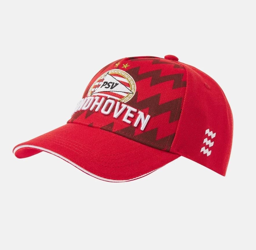 PSV Cap Home SR 2025-2026 - West coast Classics BV