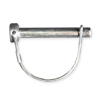 Steigerkoppelingen / borgclips | Voor 15:00u = morgen gratis geleverd ...