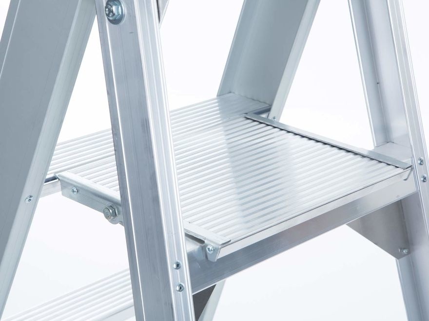 Waar gebruik je een bordestrap voor? - Steigerdeals