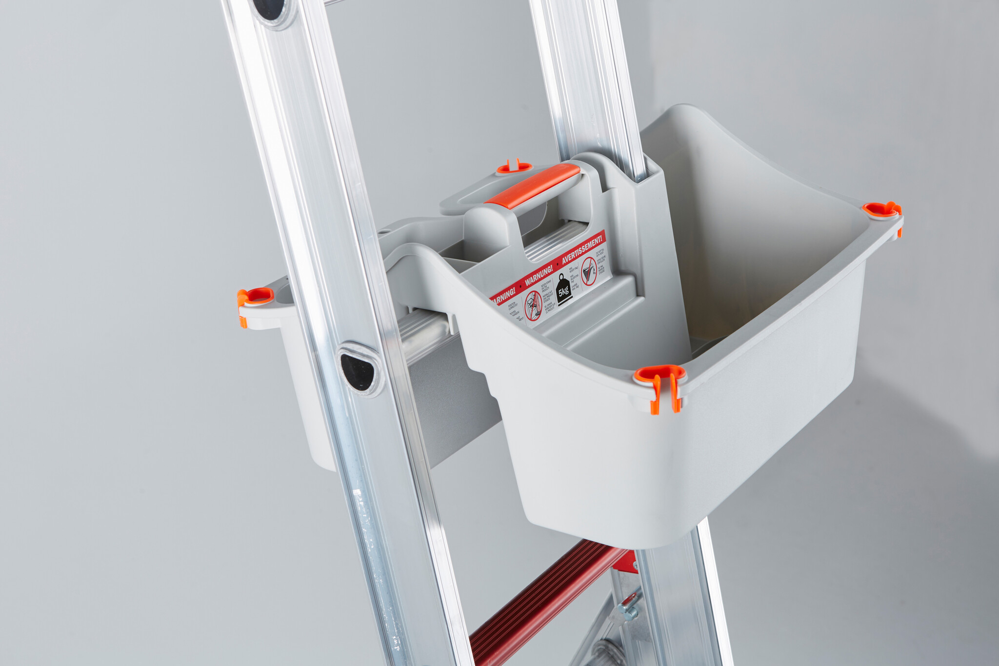 Altrex LadderCaddy - Steigerdeals
