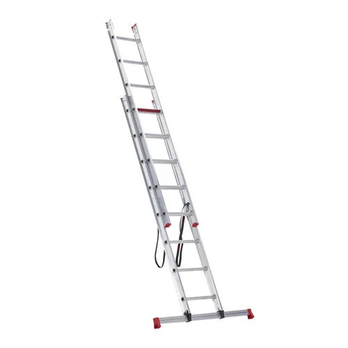 Ladder 5 meter hoog kopen? Ruim aanbod - Steigerdeals