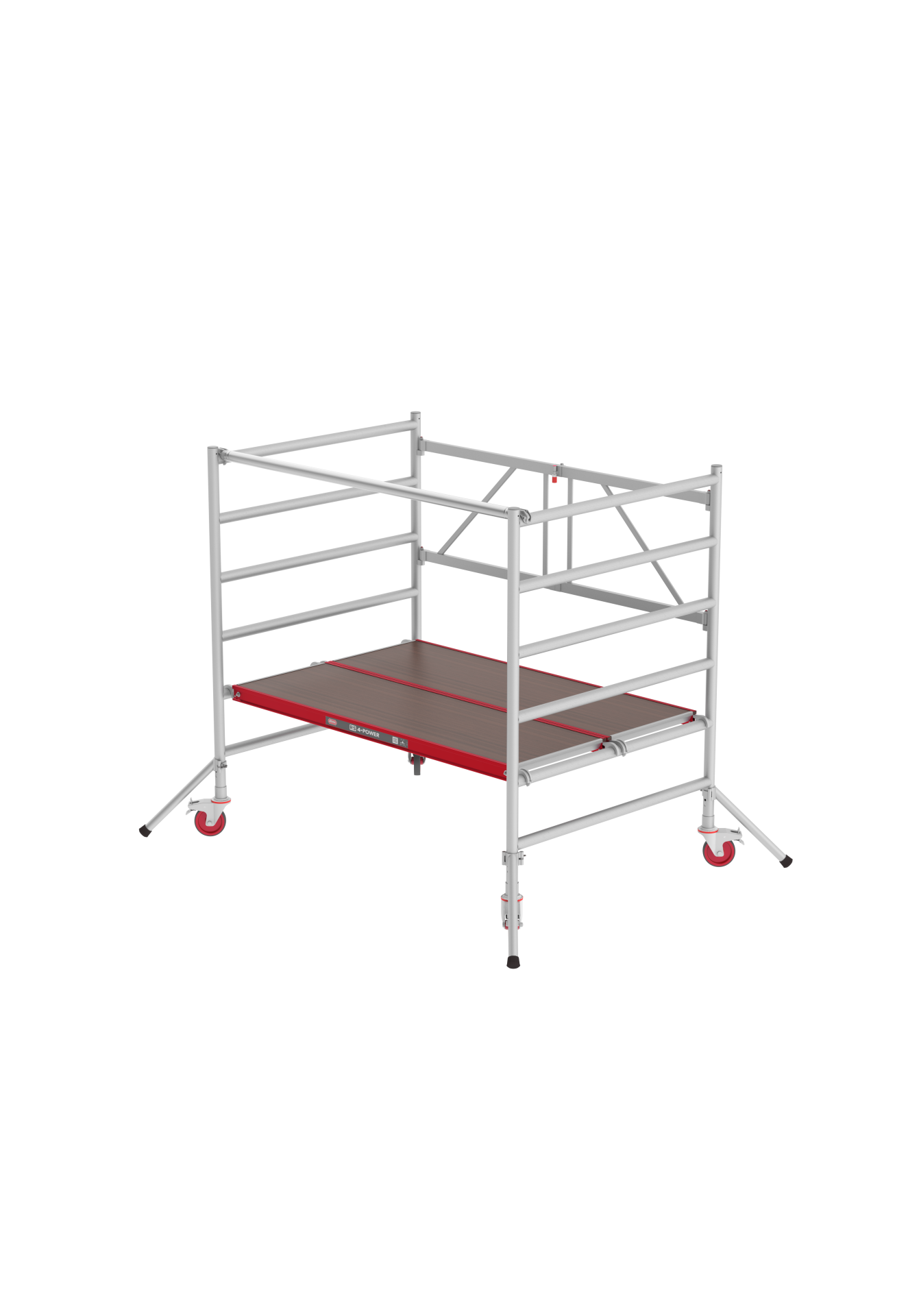 Altrex RS 45-POWER kamersteiger - Steigerdeals