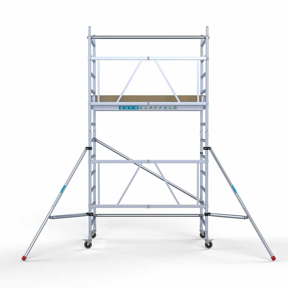 Kamersteiger 5 meter kopen? Compact & veilig - Steigerdeals