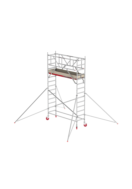 Altrex Rolsteiger RS TOWER 41 75x185 5,2m werkhoogte Safe-Quick ...