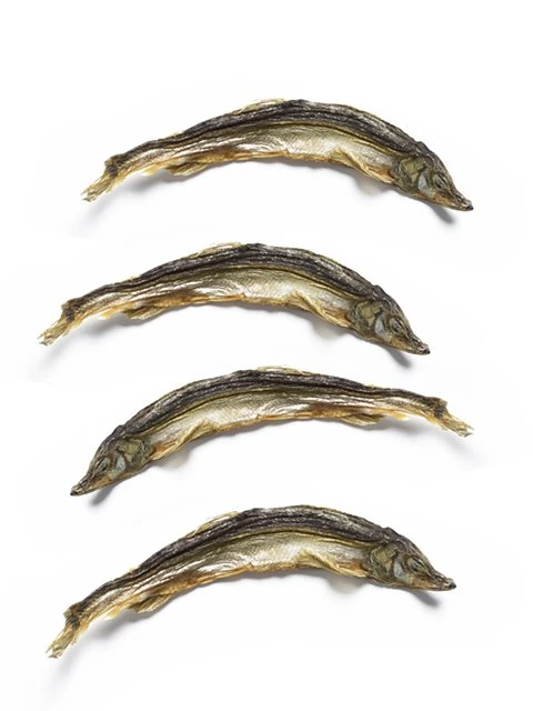 LODDE 90 GR Fisch Treats - online Futterscheune