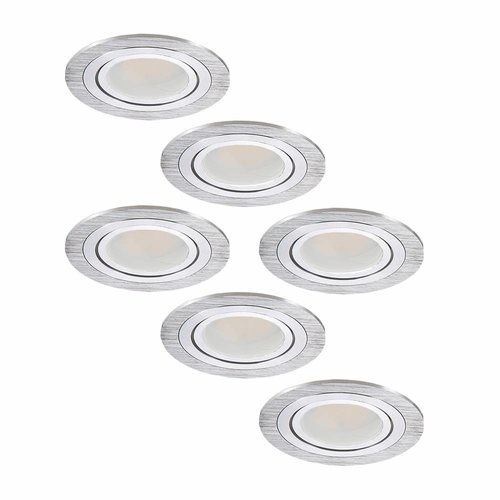 LED inbouwspots beste kwaliteit voor betaalbare prijzen! - INTOLED ...