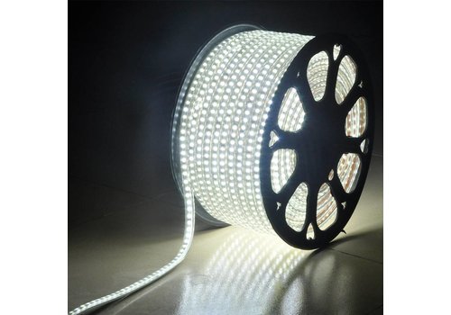 LED Light Hose White | 2 years warranty | 20.000 hours lifespan