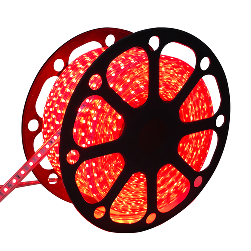 LED Strips 50 metres | various light colour variants | IP65