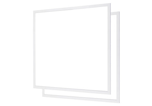 LED Panels 60x60 | 5 years warranty | 50.000 hours lifespan - INTOLED ...