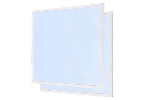 LED Panels 30x120: 5 years warranty, 50.000 hours lifespan, Flicker-free