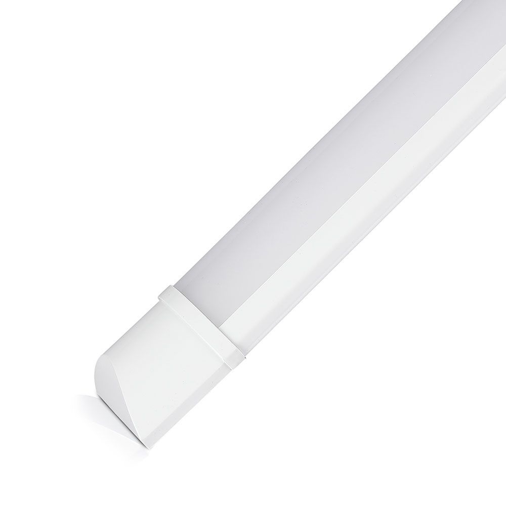 LED Batten 120 cm 40W 3000K 4200lm Samsung 5 years warranty