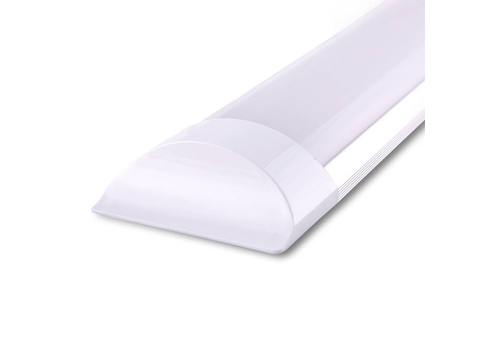 LED Batten 60cm | 5 Jahre Garantie | 50.000 Brennstunden