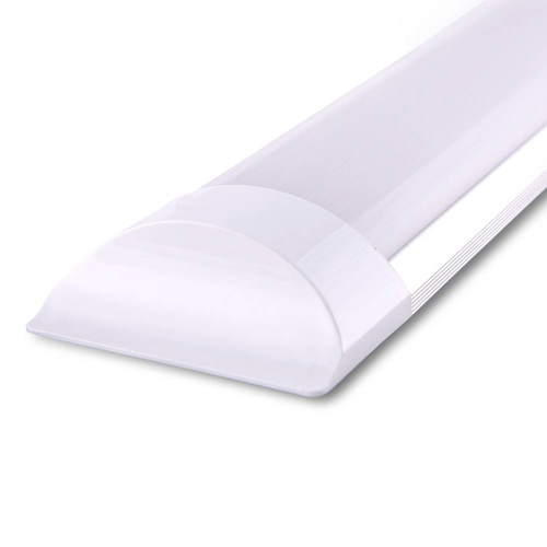 LED Batten 60cm | 5 years warranty | 50.000 hours lifespan