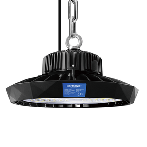 LED High Bays 200 Watt | 5 years warranty | 50.000 hours lifespan