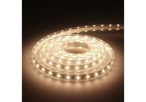 LED Strips 2 metres | Dimmable | IP65 suitable for outdoor use