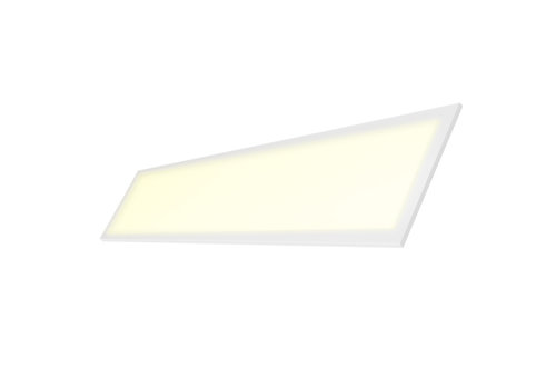 LED Panels 30x120 | 5 years warranty | 50.000 hours lifespan | Flicker-free