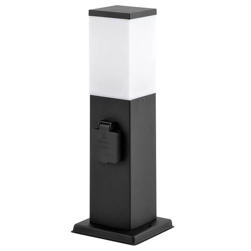 Outdoor socket