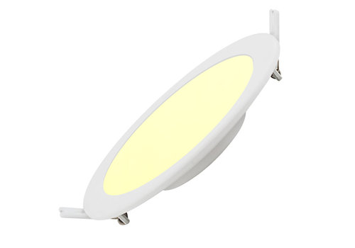LED Downlights 6 Watt | 2 years warranty | 30.000 hours lifespan