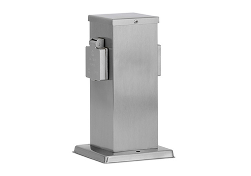 Outdoor socket
