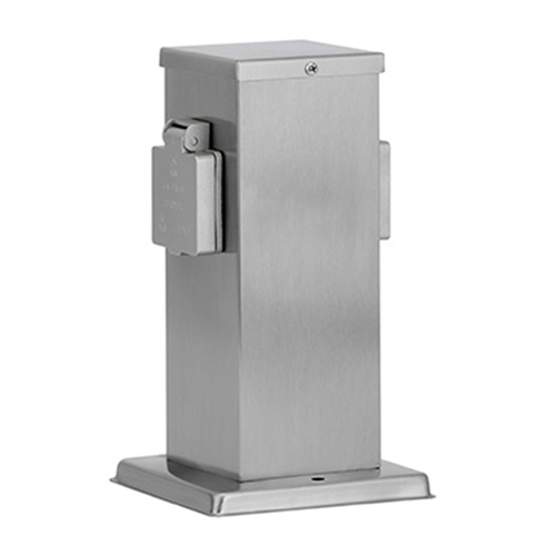 Outdoor socket