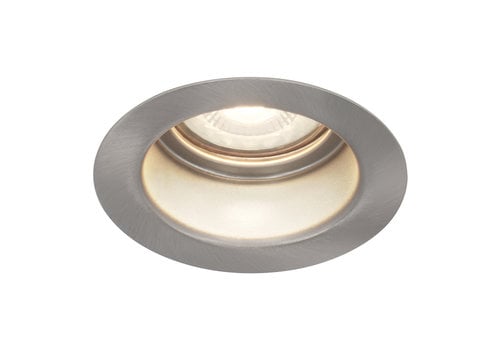 Mari LED downlight - Daylight white - Outdoor - Stainless steel