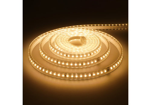 LED Strips with 120 LEDs per meter