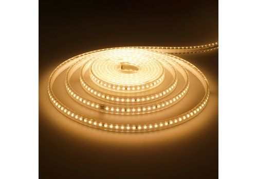 LED Strips with 120 LEDs per meter