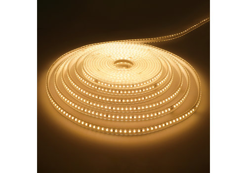 LED Strips with 120 LEDs per meter