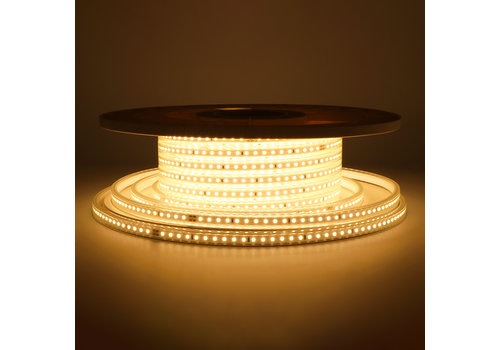 LED Strips with 120 LEDs per meter