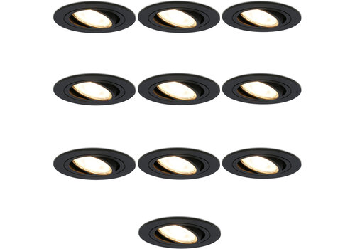 LED Inbouwspots - Inbouwspotjes online kopen