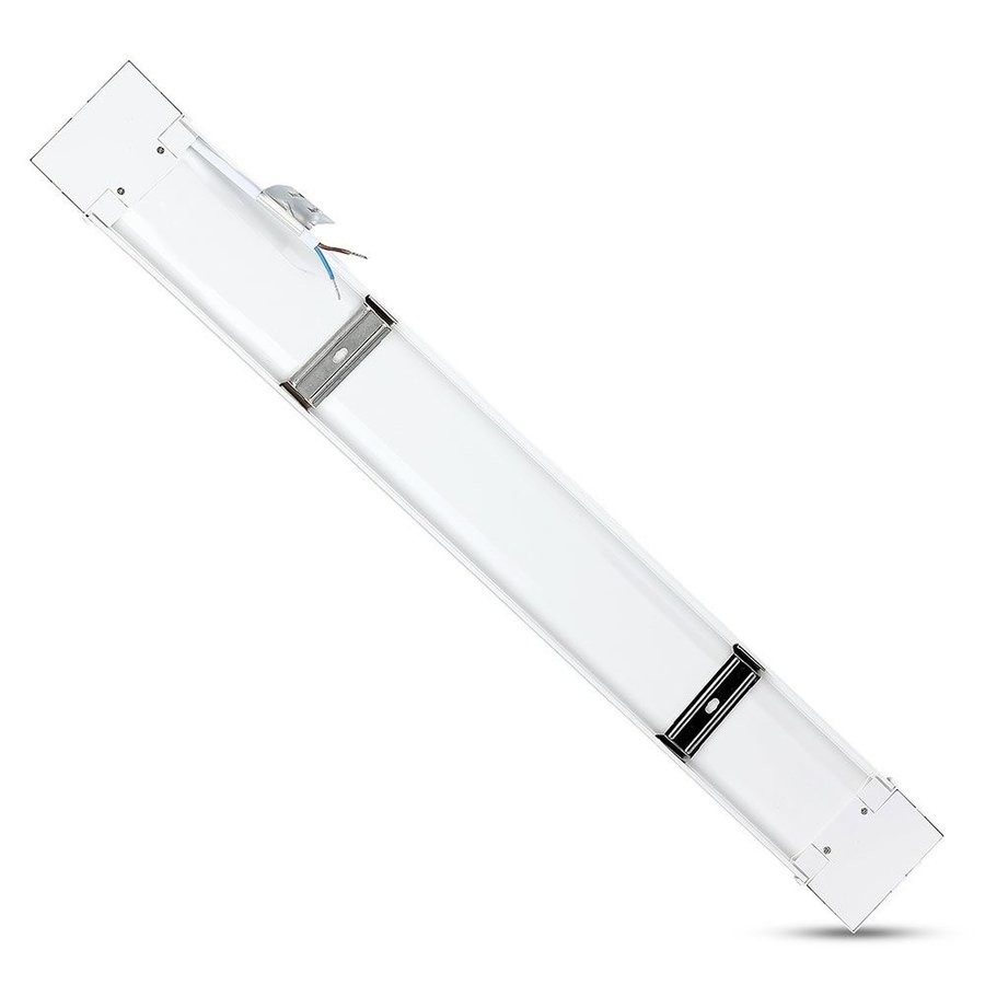 LED Batten 120 cm 40W 6500K 4800lm Samsung 5 years warranty