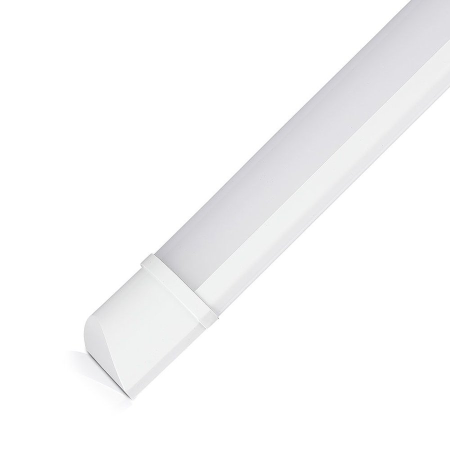 LED Batten 120 cm 40W 6500K 4800lm Samsung 5 years warranty