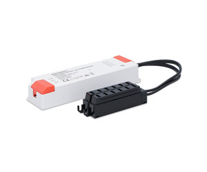Smart Tuya LED driver - Wifi and BT - for indoors