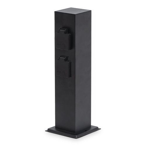 Outdoor socket